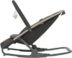 Maxi-Cosi Kori Beyond Graphite / lehátko 2v1 / od narození do 15 kg (d