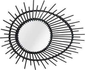 XXXLutz NÁSTĚNNÉ ZRCADLO 58/47/2 cm - Online Only zrcadla - 005937162302