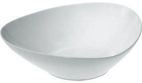 Alessi designové salátové mísy Colombina Salad Bowl