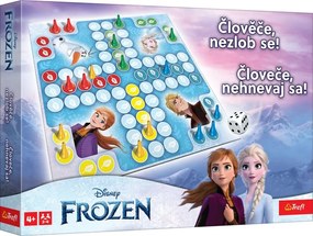 Trefl Člověče, nezlob se! Ledové království/Frozen
