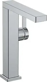 Hansgrohe Tecturis E - Umyvadlová baterie s výpustí Push-Open | CoolSt