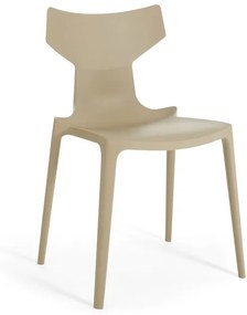Kartell - Židle RE-CHAIR