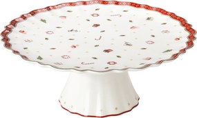XXXLutz PODNOS NA DORT, keramika, 28/20 cm Villeroy & Boch - Tácy & podnosy - 0034071063