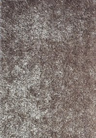Kusový koberec LILOU taupe 160x230cm