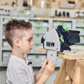 Festool TY-TSC hračka aku ponorná pila 577938