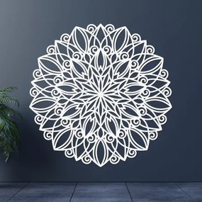 Elegantní mandala, dokonalá dekorace pro váš interiér I SENTOP HDF0246