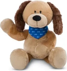 NICI Pes Barky ohýbací 30cm dárkové balení / od 0 měsíců