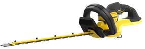 Stanley - 54V AKU plotové nůžky 60 cm, bez baterie a nabíječky SFMCHTB866B-XJ