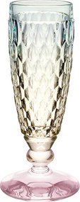 Villeroy&Boch Boston Pearl sklenice na šampaňské,120 ml
