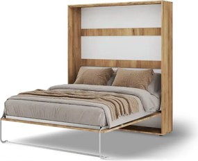 Vivario Výklopná postel 160