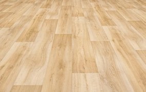 BEAUFLOR PVC podlaha - lino Puretex Lime Oak 263M - světlé dřevo ŠÍŘKA: 4 m