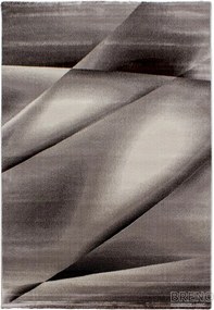 Breno Kusový koberec MIAMI 6590 Brown, 160x230 cm, Hnědá/Vícebarevné