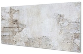 Obraz na skle Marble kámen beton 100x50 cm