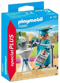 Playmobil Playmobil 70880 Promoce