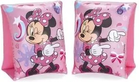 Bestway Nafukovací rukávky - Minnie - rozměr 23x15 cm