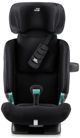 BRITAX Autosedačka Advansafix Pro Classic Deep Black