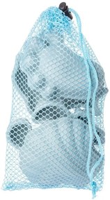 Scrunch silikonové bábovky, sada 4 ks, Duck Egg Blue