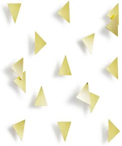 Samolepky na zeď Confetti Triangles Umbra