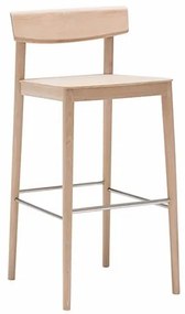 ANDREU WORLD - Barová židle SMART BQ0637