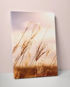 Plakát / Obraz Meadow S okrajem Samolepící plátno A4 - 21 x 29,7 cm