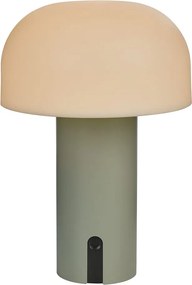 Butlers MUSHROOM Venkovní lampa - šalvějová