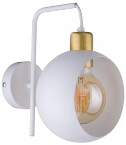 TK Lighting | Nástěnné svítidlo CYKLOP 1xE27/60W/230V | TK2740