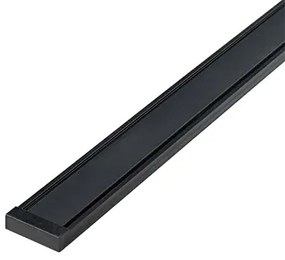 Gamma Track Magnetic 5Mm 1M černá