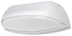 Ledvance | Ledvance - LED Venkovní nástěnné svítidlo ENDURA LED/12W/230V IP44 | P224406