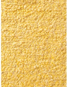 Žlutý ručně tkaný běhoun 80x300 cm Notting Hill Portobello – Ted Baker
