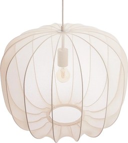 AMAL Závěsná lampa 50 cm - béžová