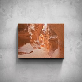 Obraz - Antelope Canyon - PopyDesign