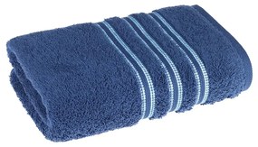 Stanex Froté ručníky a osušky FIRUZE ROZMĚR: Osuška 70 x 140 cm, Barva: SMETANOVÁ
