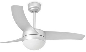 FARO Barcelona Stropní ventilátor EASY - 41,3“ - reverzní