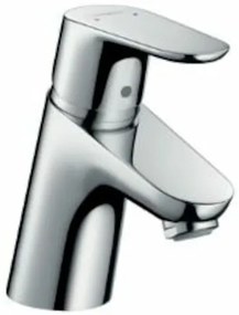 Hansgrohe Focus umyvadlová baterie s clic-clacem chrom 31604000