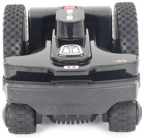 Robotická sekačka na trávu TECHline NEXTTECH BX4 4WD