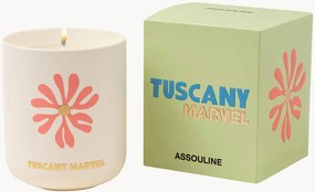 Vonná svíčka Assouline (bazalka a černý pepř)