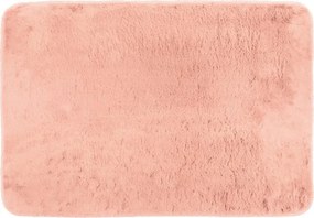 Koupelnový koberec OSLO 50x75 cm růžový