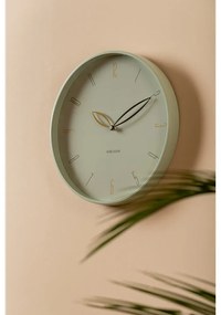 Nástěnné hodiny ø 40 cm Petals – Karlsson