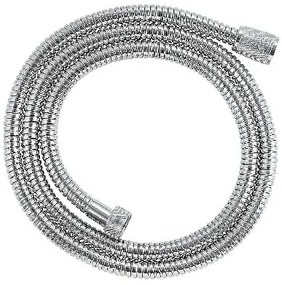 Grohe Hadice - Sprchová hadice VitalioFlex Metal Long-Life 1,5 m, chrom 27502001