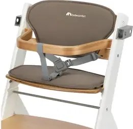 Bebeconfort Timba Light Wood s podložkou / Rostoucí dětská židlička /