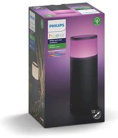 Philips 17420/30/P7-LED RGB Stmívatelná venkovní lampa Hue CALLA LED/8W/24V IP65
