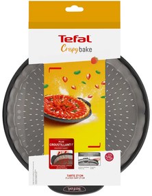 Forma na piškotový dort Tefal Crispybake J4170814 28 cm