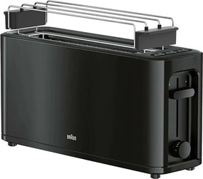 Braun - Topinkovač HT 3110, černá 8021098760050