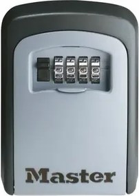 Master Lock 5401EURD / Bezpečnostní schránka