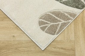 Koberec Tanami Kids C5731A krémový / béžový