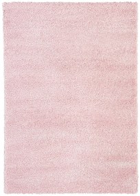 Koberce Breno Kusový koberec LIFE 1500 Pink, Růžová, 60 x 110 cm