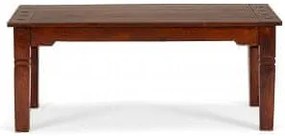 Woodkings  Konferenční stolek Grafton 110x60 cm