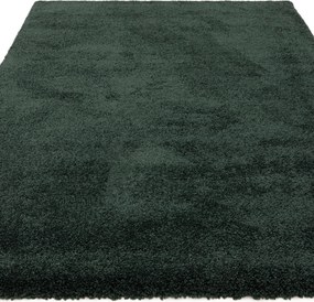 Tribeca Design Kusový koberec Cocoo Emerald Rozměry: 120x170 cm