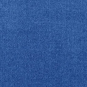 Hanse Home Collection koberce Kusový koberec Nasty 101153 Blau 200x200 cm čtverec - 200x200 cm