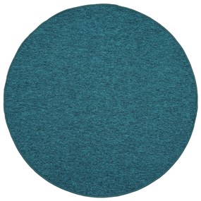 Vopi koberce Kusový koberec Astra zelená kruh - 400x400 (průměr) kruh cm